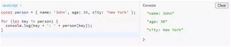 How To Loop In Different Ways In Javascript Rustcode