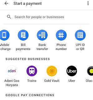 Transfer Money To IPPB Savings Account