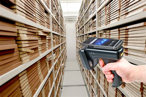 Document Management System