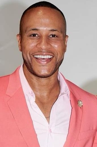 Devon Franklin Wiki Biography Age Gallery Spouse And More