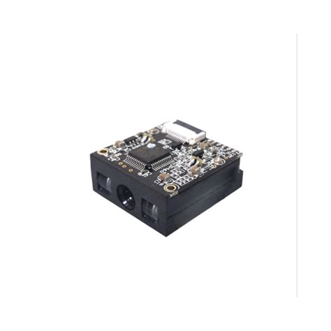 Winson Barcode Scan Engine