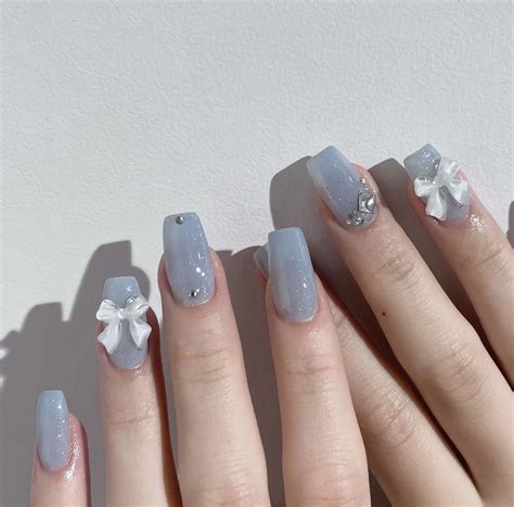 「nails」おしゃれまとめの人気アイデア｜pinterest｜crystal ハート ネイル シンプル マニキュアのアイデア ネイル流行り