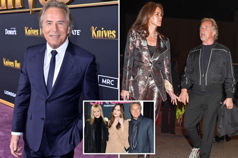 Don Johnson Page Six