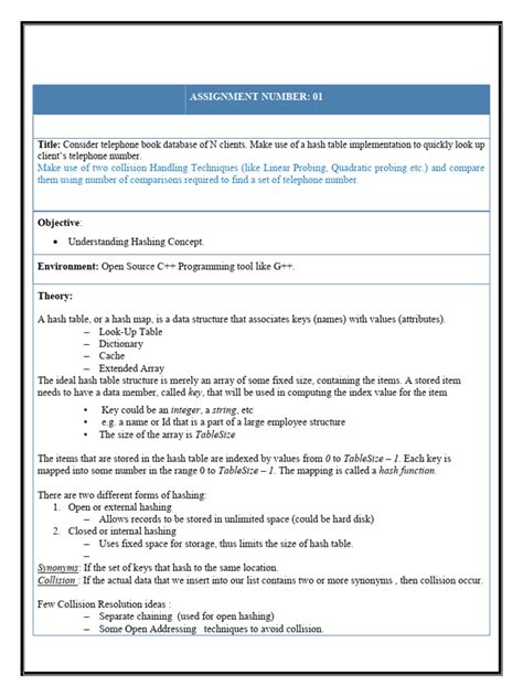 asgn 1 pdf computing algorithms and data structures