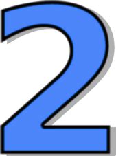 Number 2 Balloon Clipart 19 Free Cliparts Download Images On Clipground 2026