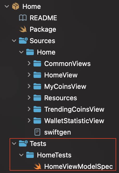 Modularizing IOS Applications With SwiftUI And Swift Package Manager A Modern Approach Nimble