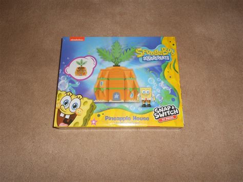 Spongebob Pineapple House Wallpaper