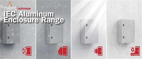 Nvent Hoffman Was Range Control Components Anglia Limited