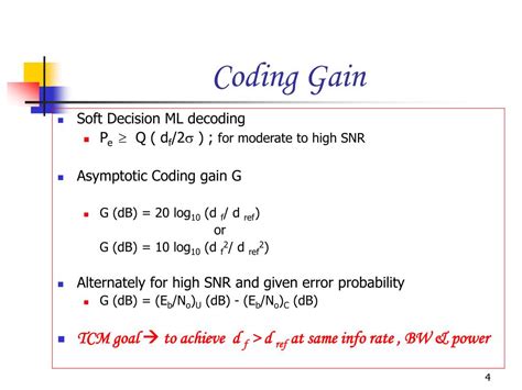 Ppt Decoder Implementation Powerpoint Presentation Free Download Id3926648