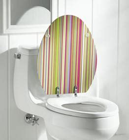 Designer Toilet Seats New Surprise From Kohler