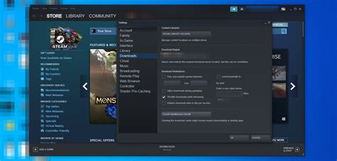 Ways To Fix The Steam Access Denied Error On Windows