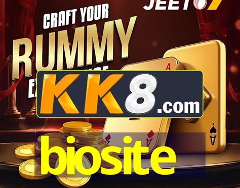 Biosite