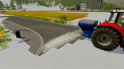 FS SP Rust Edition v мод Farming Simulator моды