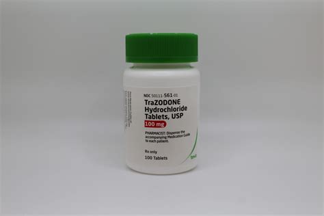 Trazodone Tablets Palmer Veterinary Clinic