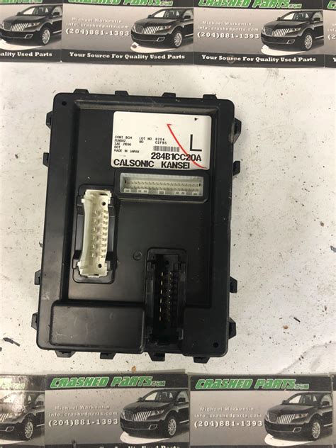 Body Control Module Jeep Renegade At Donte Galiano Blog