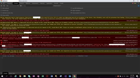 Deployment Of Qlik Sense Mashup On Other Port Qlik Community 1552779