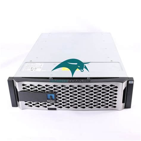 Netapp Aff300 Netapp Aff A300 Dual Controller Storage System