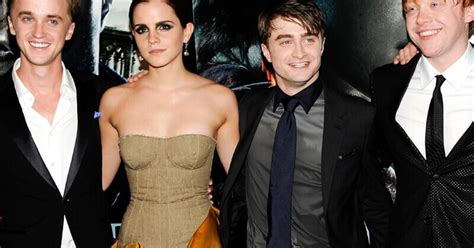 25 фактов о мире Гарри Поттера которые знает настоящий фанат