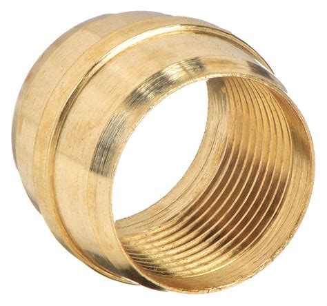 Parker 14 In Od Fitting Size Compression Compression Fitting Sleeve