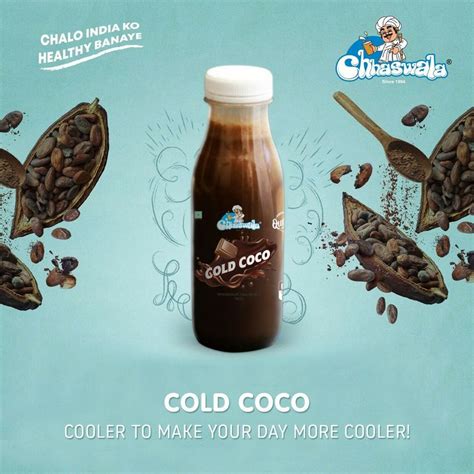 Make Your Day A Cooler One With Cold Coco Chhaswala India Cooler