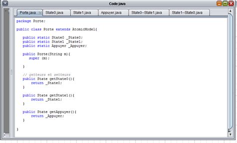 Compiler Et Exécuter Un Code Java Dans Mon éditeur Java
