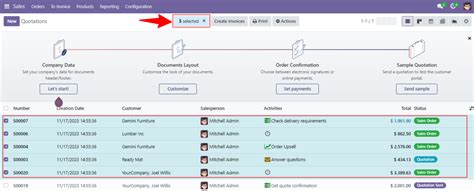New Features In Odoo 17 ERP Technians
