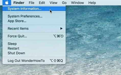 Mac Shutdown Problem Mokasindw