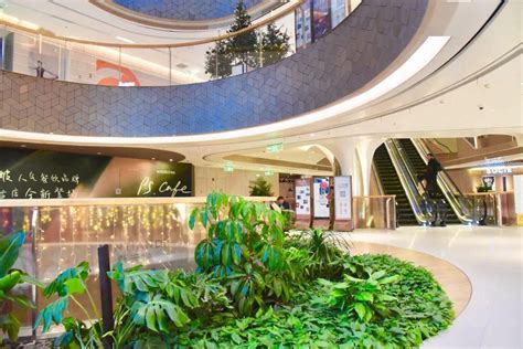 百货商场如何进行场景化规划