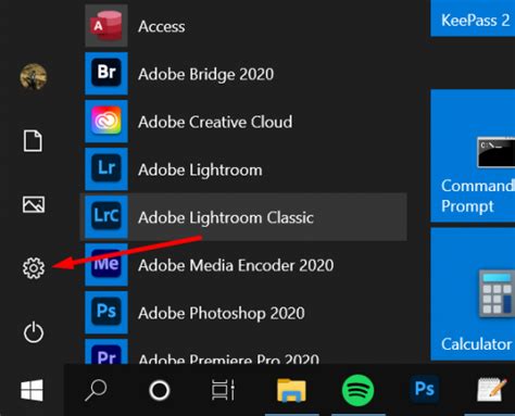 10 Ways To Open Settings In Windows 10 Better Tech Tips