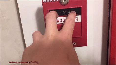 How Do You Destroy A Fire Alarm DisposeOfThings