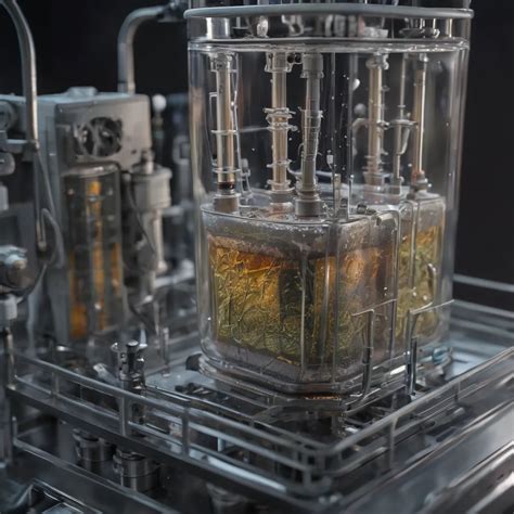 Exploring Atf Bioreactors Design And Applications