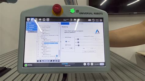 Apicoo Robotics On Linkedin Susgrip Susgrip Gripper Cobots Smartfactory