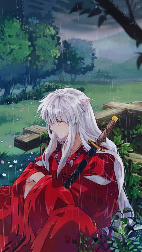 Inuyasha Wallpaper Ixpap