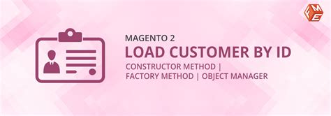 Magento 2 Load Customer By Id 3 Ways That Actually Work