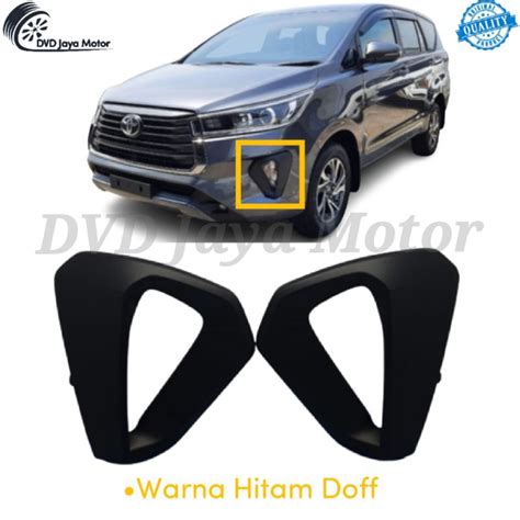 Original Innova Reborn Facelift 2020 Turn Signal Light Cover Shopee