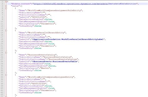 Get And Post Stuff Via Logic Apps