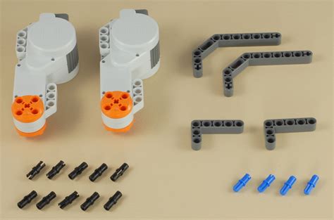 Nxt Castor Bot