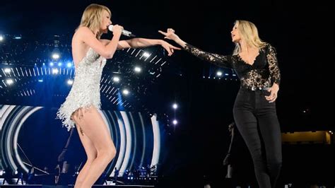 Taylor Swift Reveals Which Squad Member She Goes To For Advice Q102