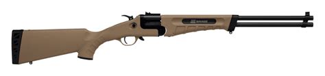Savage Adds Two New Color Options To The Model 42 Takedown The Truth