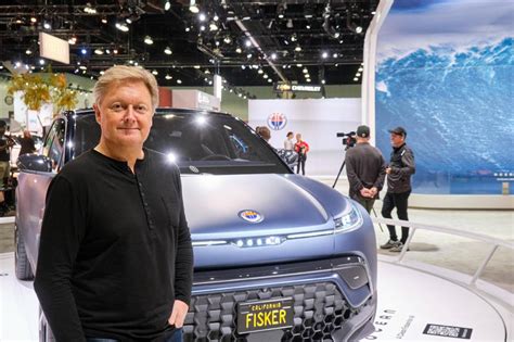 Nach Insolvenz Bei Us Autobauer Sind Die E Fahrzeuge Der Besitzer Jetzt Wertlos