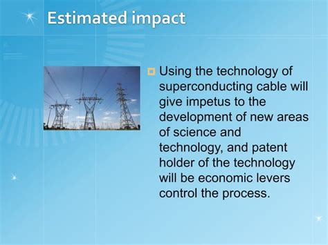 High Temperature Superconductor Pptx Physics Science