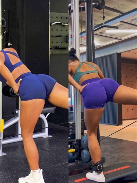 My Month Body Transformation How I Transformed My Body In Months The Chloe Condition