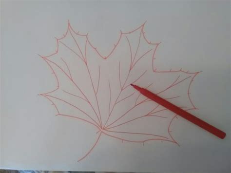 Как нарисовать листья основные техники мастер классы 40 фото идей с описанием