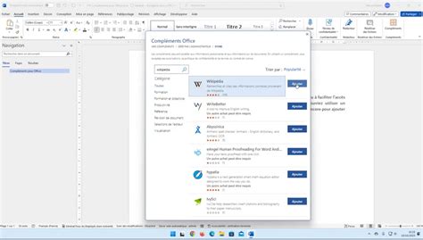 Formation Complète Microsoft 365 Maîtrisez Word Excel Powerpoint Et