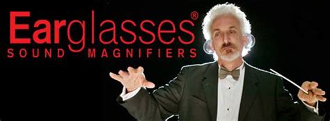 Earglasses® Sound Magnifiers Earglasses® Sound Magnifiers Free Download Borrow And