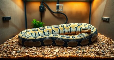 Reticulated Python Husbandry For Breeders Co Hatchledger