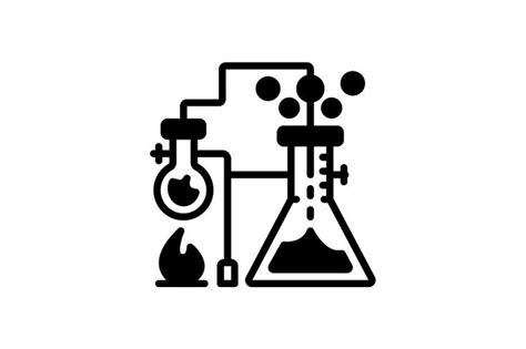 Laboratory Lab Icon