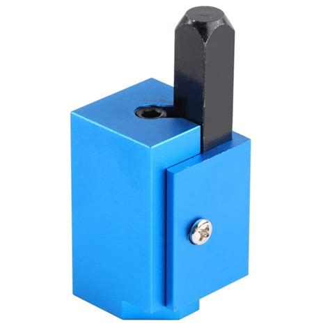 Right Angle Woodworking Corner Chisel Chisel Embedded Hinge Right Angle Cutting For Door Lock