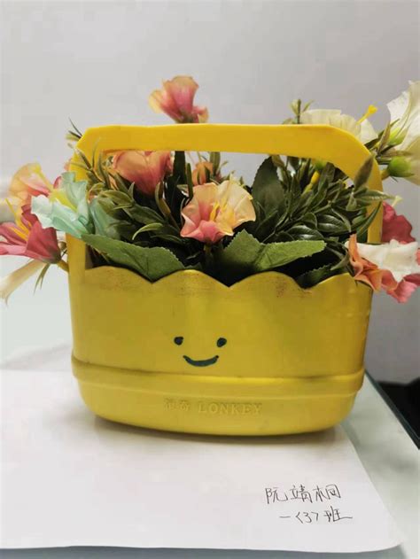 谯城区黎明小学开展“垃圾分类 变废为宝”创意手工作品征集活动 亳州文明网