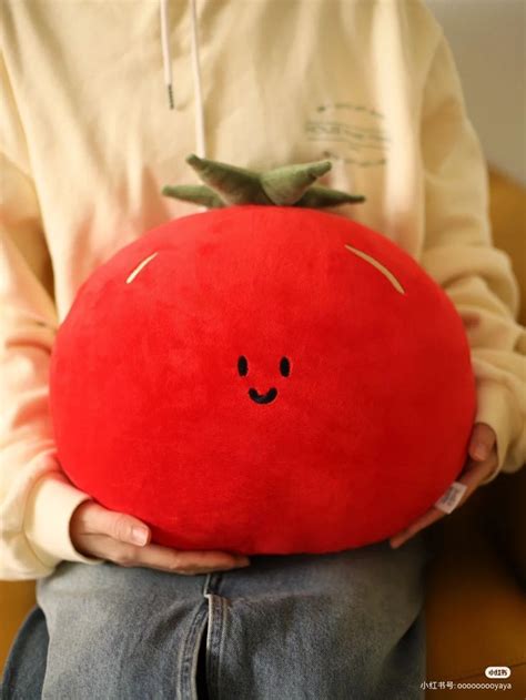 Cute Plushy Cute Stuffies Food Plush